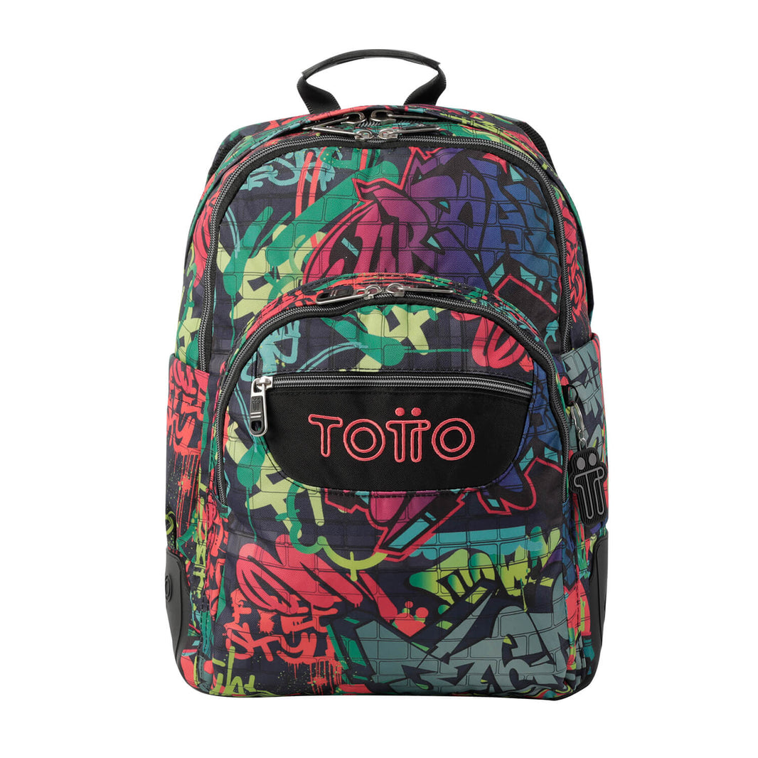 MOCHILAS – totto.pt